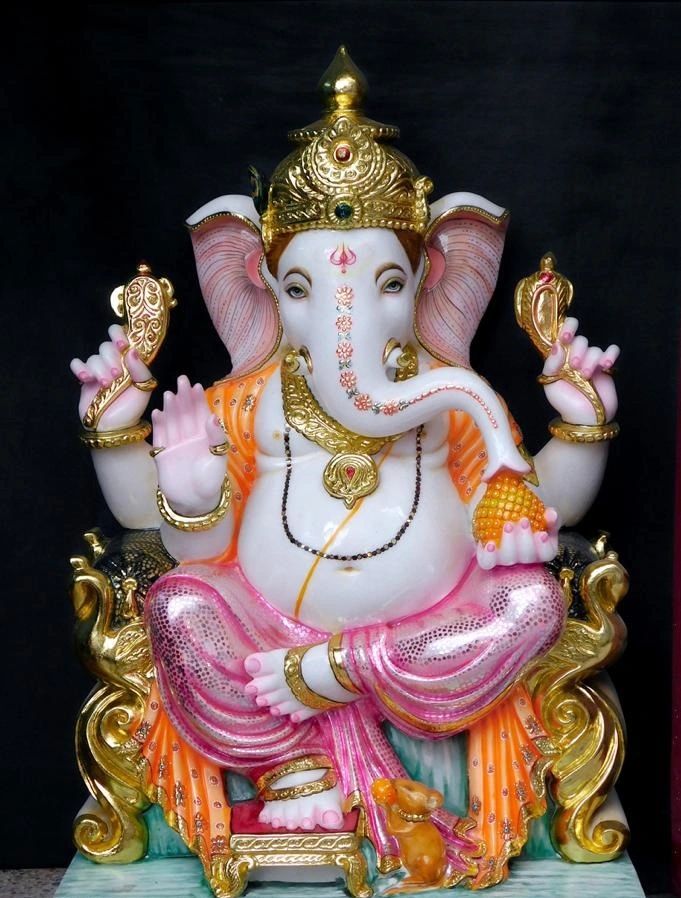 Sri Ganesha Temple of Kansas